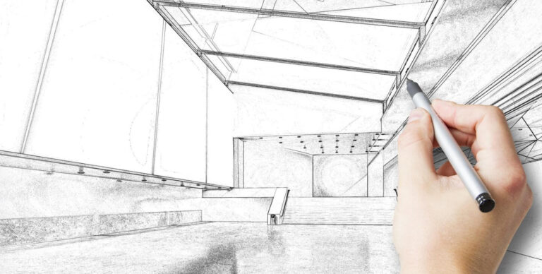 Drawing techniques with a pencil - Academy of Fine Art