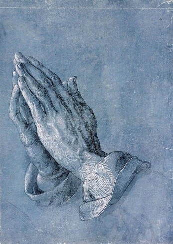 Four Famous Artists of The Renaissance- Academy of Fine Art