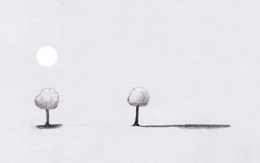 Shading - Drawing Depth & Volume- Academy of Fine Art