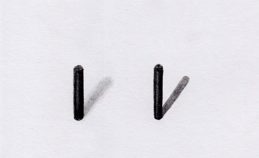 Shading - Drawing Depth & Volume- Academy of Fine Art