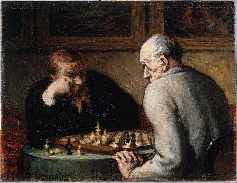 Understanding Academic Art - Academy of Fine Art