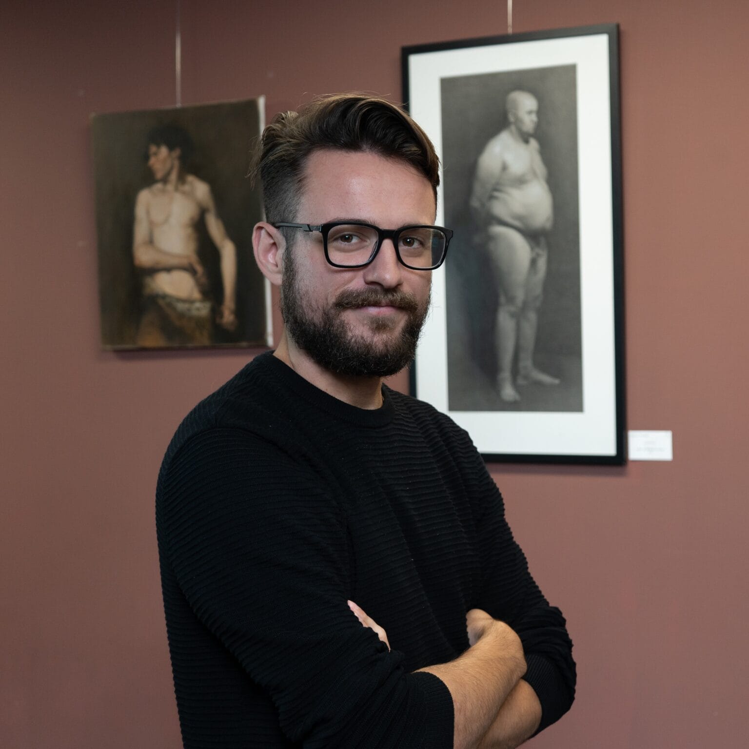 Über uns | Academy of Fine Art