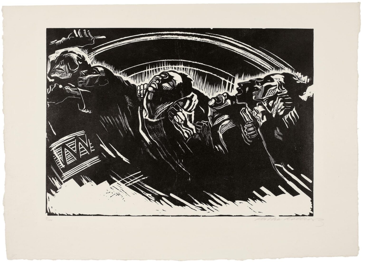 Expressionism – An Era without Rules - Academy of Fine Art