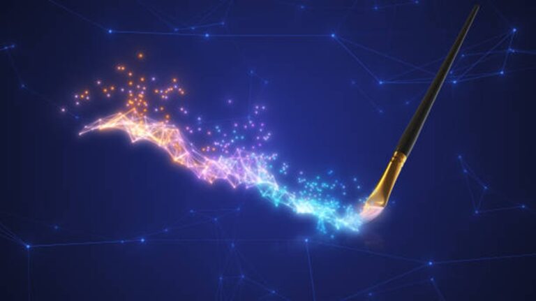 Is AI art stealing our creativity? - Academy of Fine Art